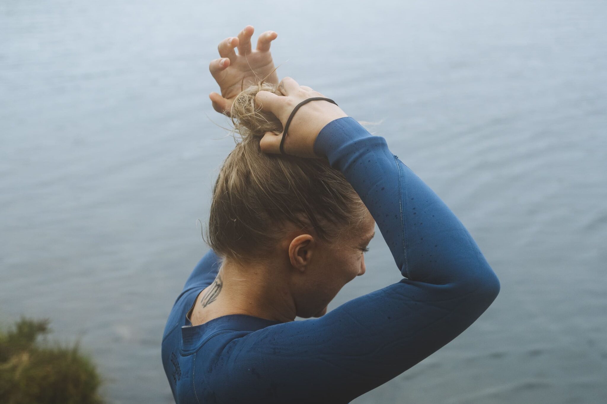 What to Wear Wild Swimming - Explore Wild Wales