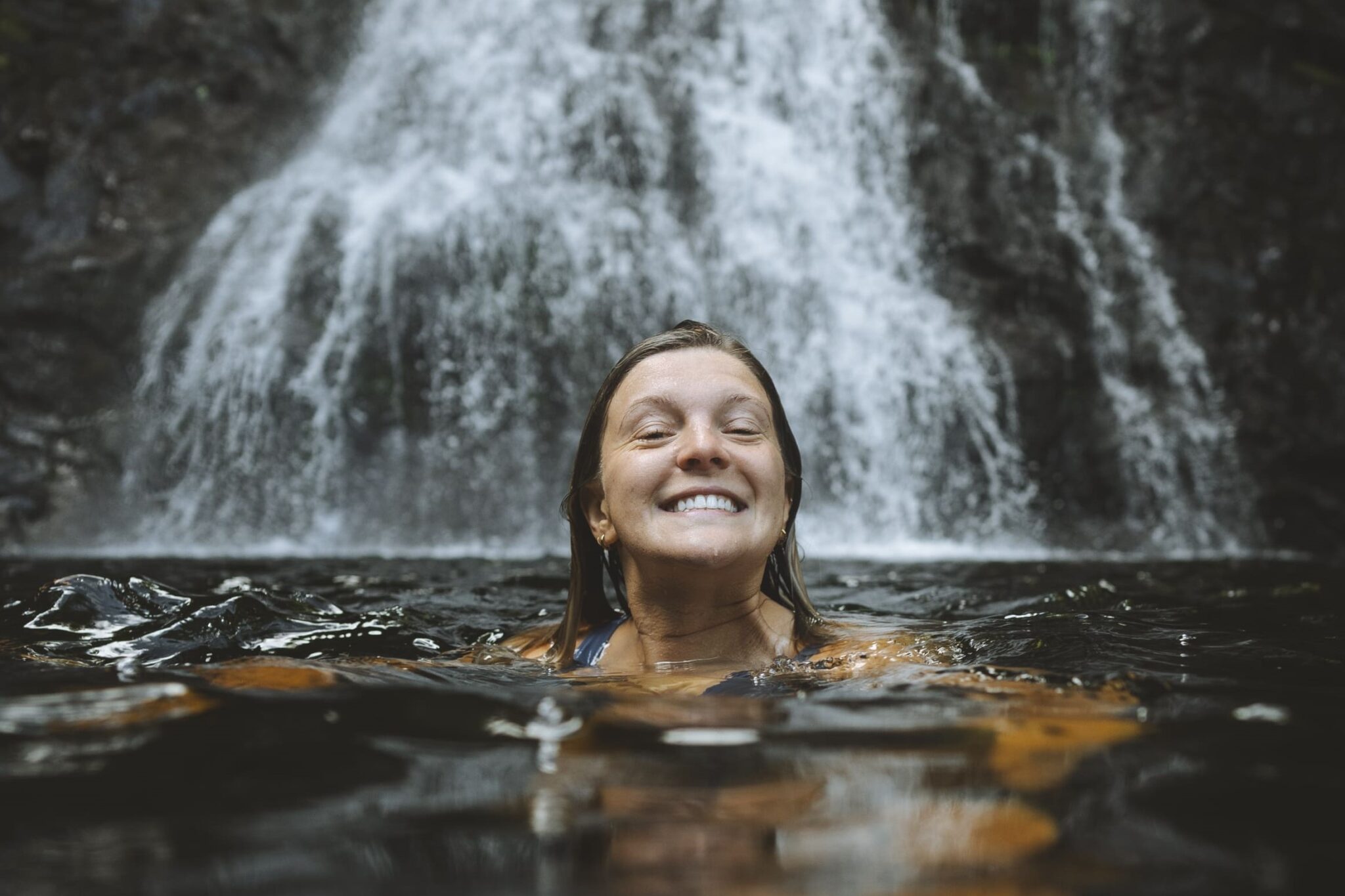 The Best Wild Swim Spots in Wales: A Complete Guide - Explore Wild Wales