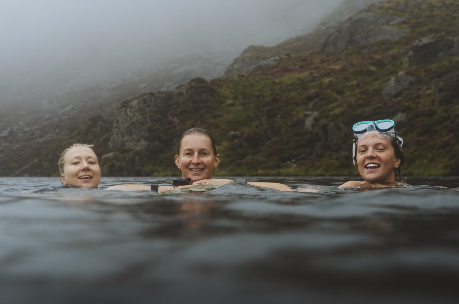 The Best Wild Swim Spots in Wales: A Complete Guide - Explore Wild Wales