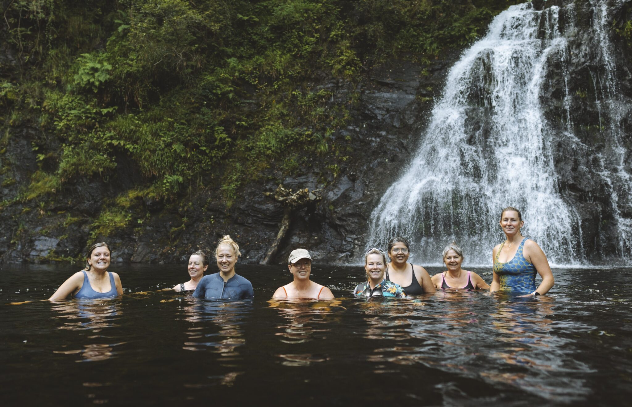 The Best Wild Swim Spots in Wales: A Complete Guide - Explore Wild Wales